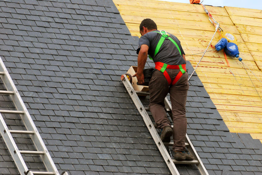 The 5 Most Dangerous Industries for Workers | Panebianco